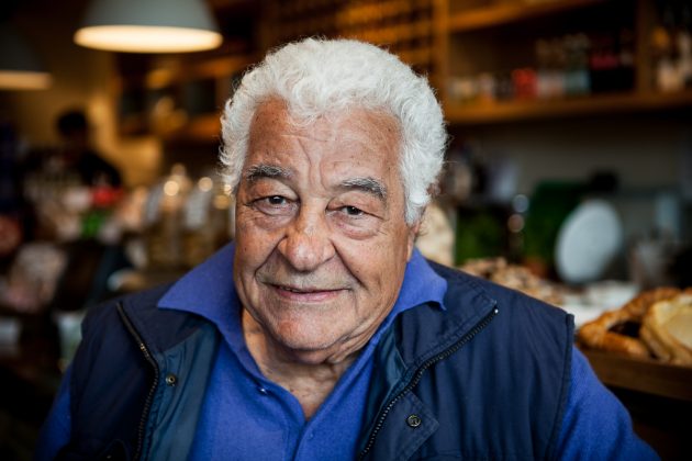 Antonio Carluccio’s Net Worth 2023 and Everything to Know About the ...