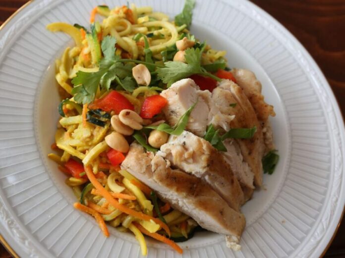 Tips On Low Carb Restaurant Dining - Antonio Carluccio