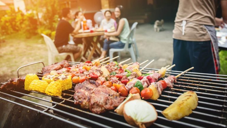 BBQ & Grilling Tips You Need to Know for Your Next Barbecue Party ...