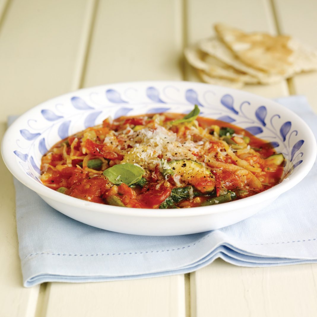 10 Recipes to Eat as If You Were from Milan - Antonio Carluccio