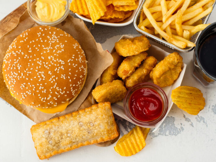 5 Ways of Lowering Fat In Foods - Antonio Carluccio