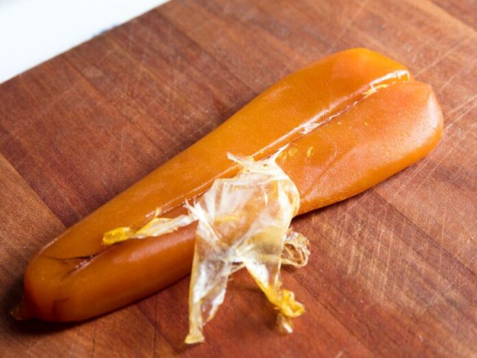 What Is Bottarga? - Antonio Carluccio