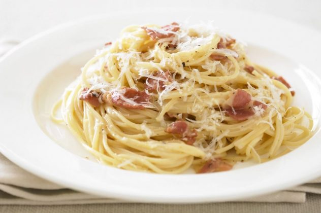 7 Best Italian Pasta Dishes You Need To Try Out - Antonio Carluccio