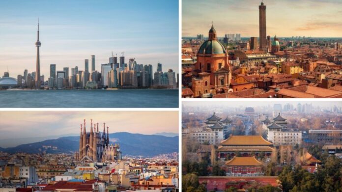 Gatwick Flyers – 4 Must-Visit Foodie Cities - Antonio Carluccio