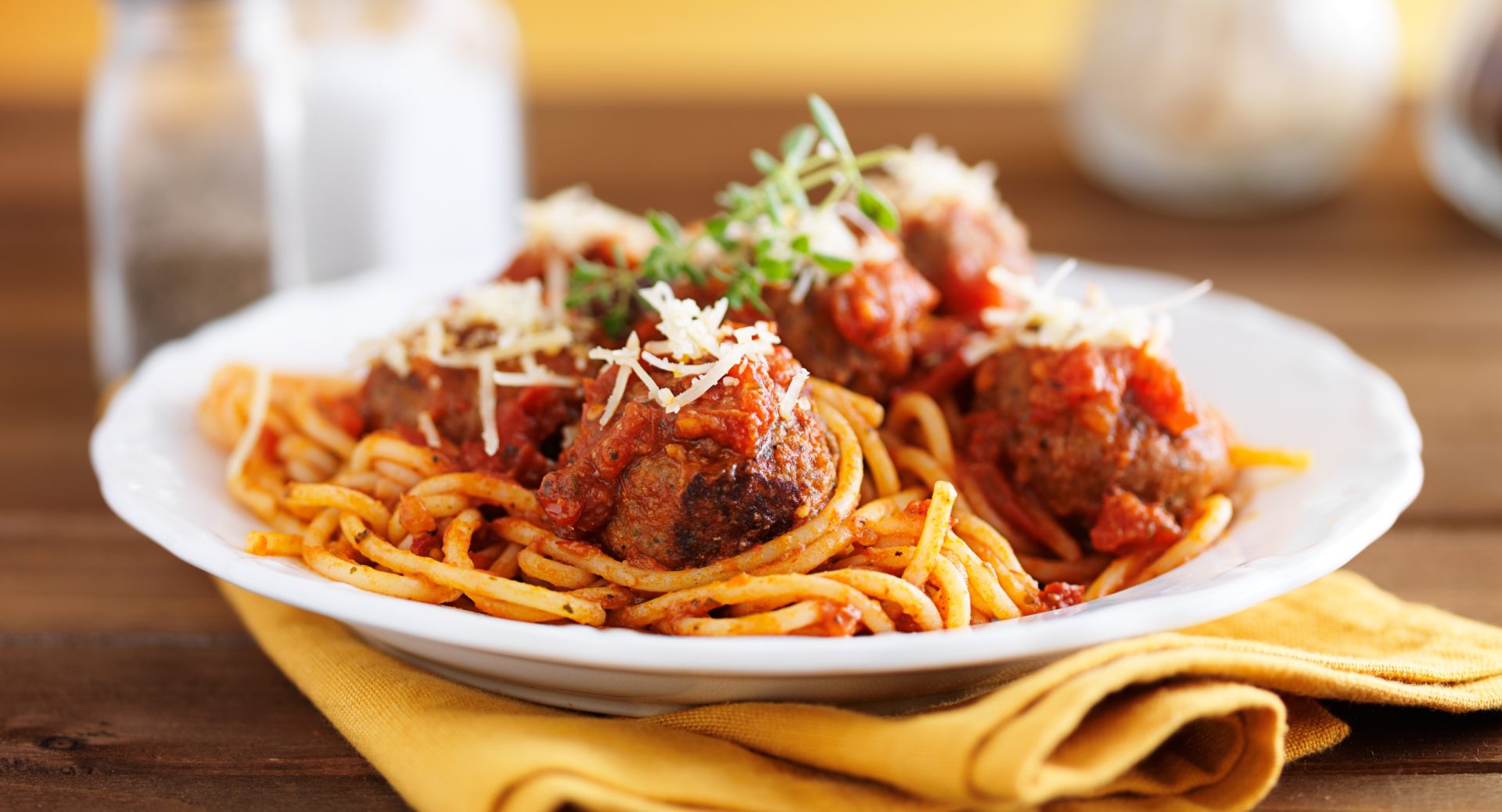 7 Best Italian Pasta Dishes You Need To Try Out - Antonio Carluccio