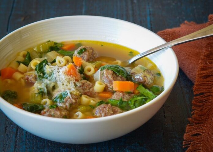 The Best 3 Traditional Italian Soups That Will Warm You Up - Antonio ...
