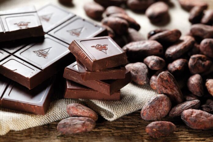 Modica Chocolate - Traditional Chocolate From Sicily - Antonio Carluccio