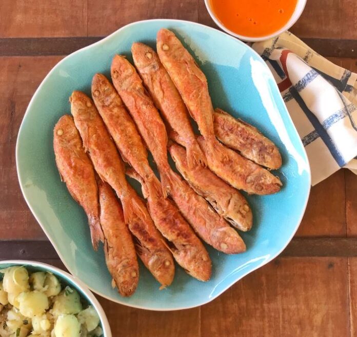 The Red Mullet – Everything You Need To Know About The Famous Type Of ...