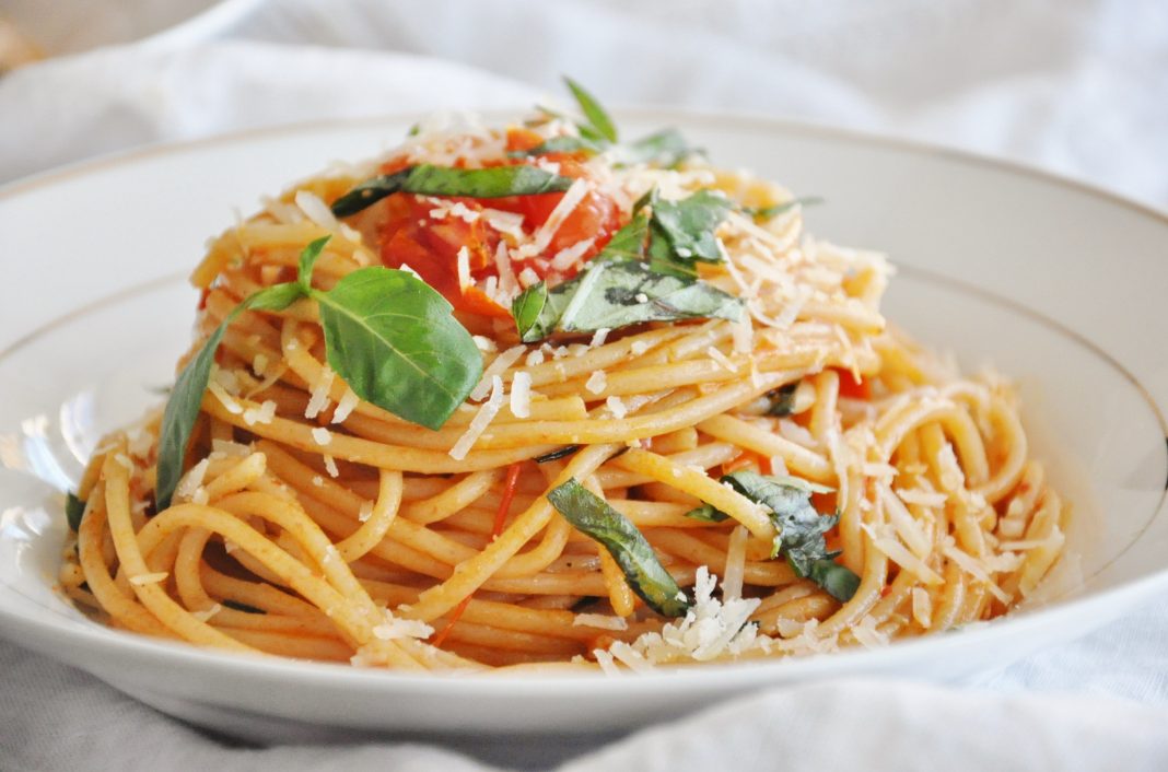 7 Best Italian Pasta Dishes You Need To Try Out - Antonio Carluccio