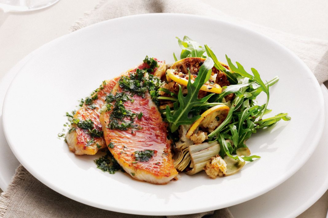 The Red Mullet – Everything You Need To Know About The Famous Type Of ...