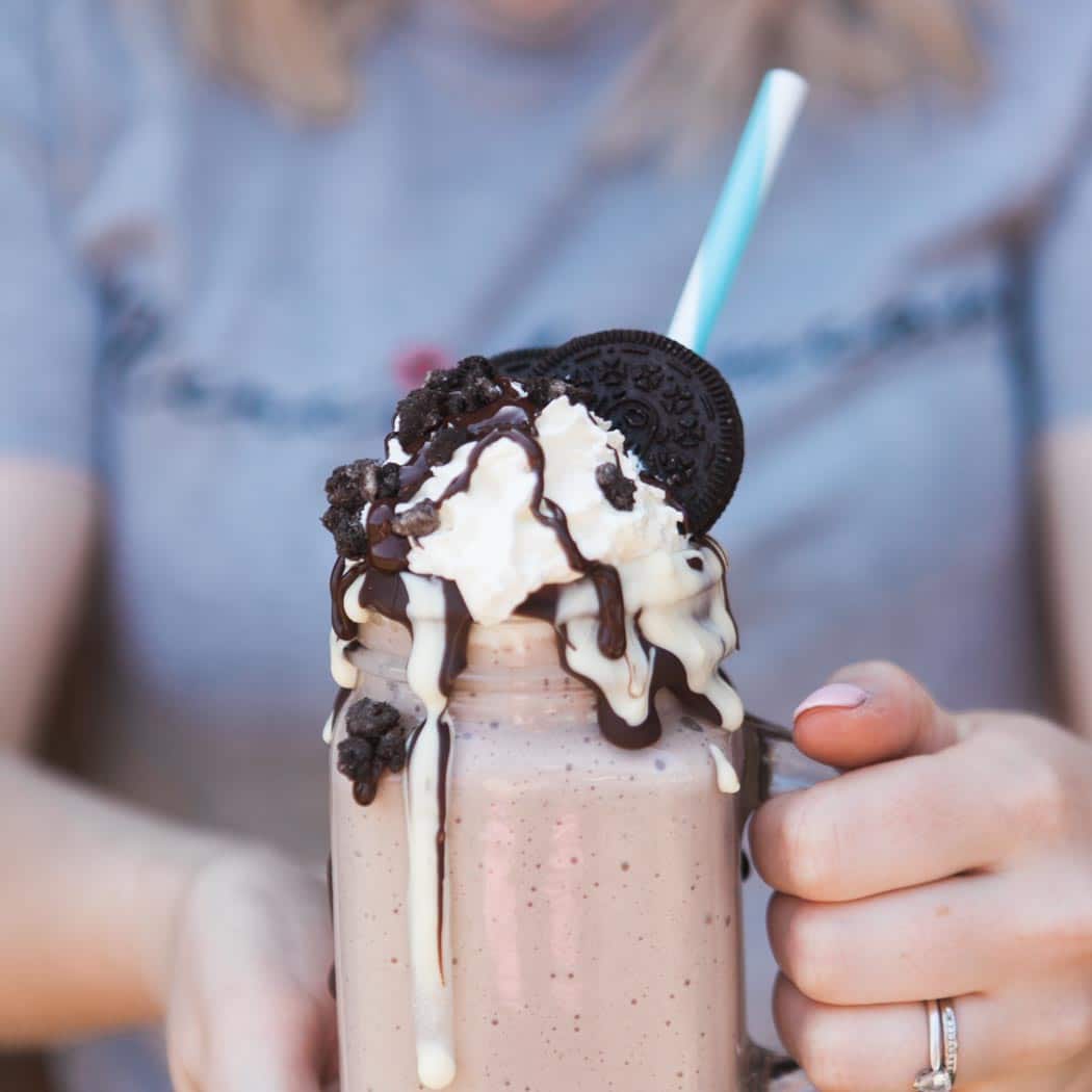 Best Fast Food Milkshakes in 2023 - Antonio Carluccio