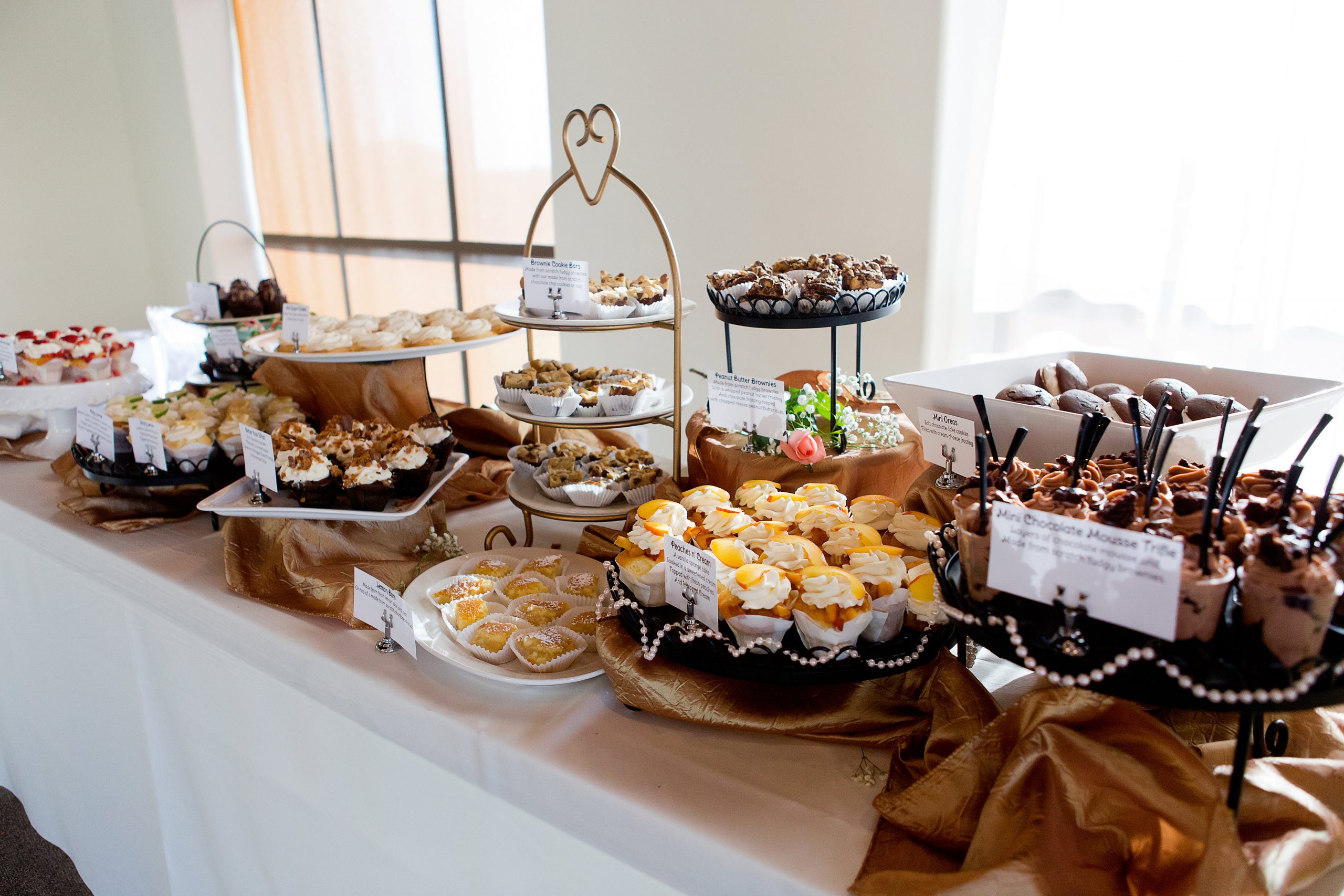 Creating The Perfect Corporate Catering Meal - Antonio Carluccio