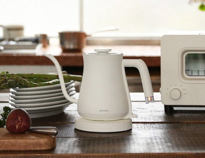 5 Must-Have Modern Kitchen Appliances in 2023 - Antonio Carluccio