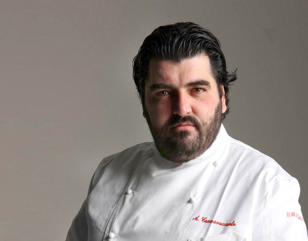 The World's Most Richest Italian Chefs - Antonio Carluccio