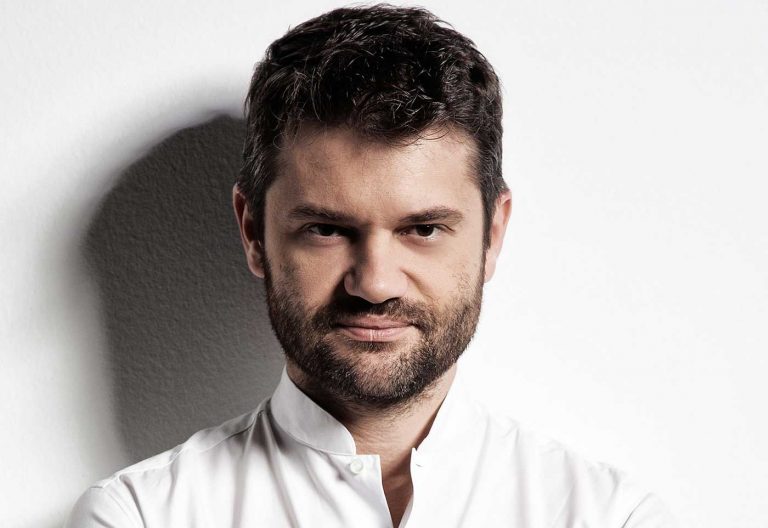 The World's Most Richest Italian Chefs - Antonio Carluccio