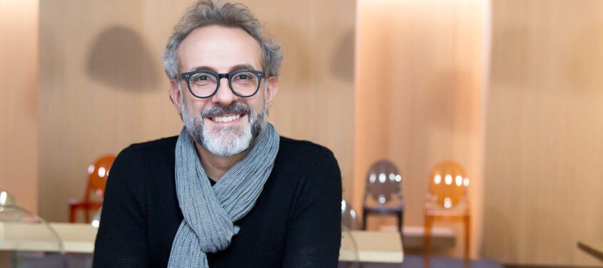 The World's Most Richest Italian Chefs - Antonio Carluccio