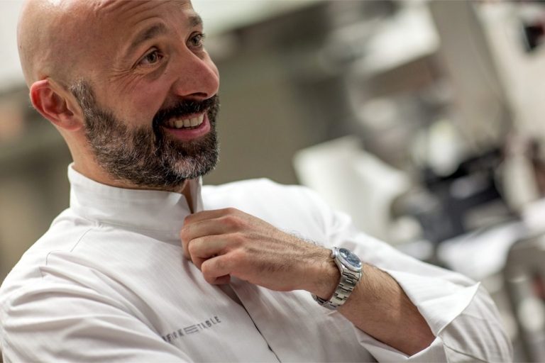 The World's Most Richest Italian Chefs - Antonio Carluccio