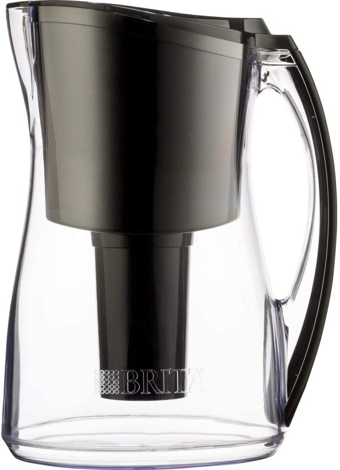Review of Brita Marina Water Filter Pitcher 2023 - Buying Guide
