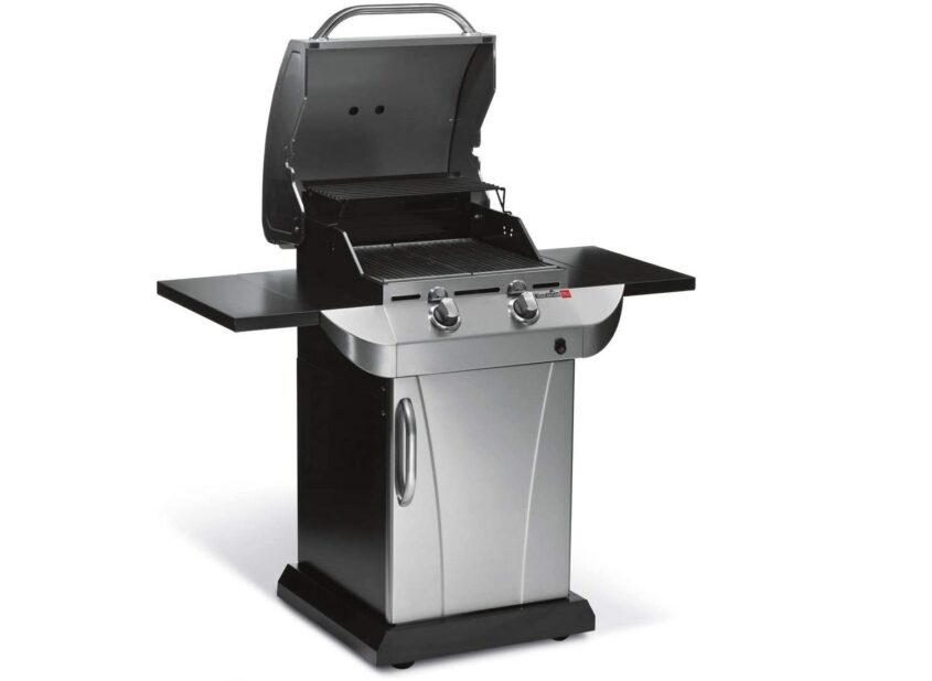 3 Best 2 Burner Gas Grill for the Money 2023 - Buying Guide & Reviews