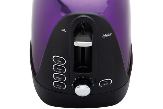 Oster TSSTTRJBP1 Jelly Bean 2-Slice Toaster Review 2023 - Features