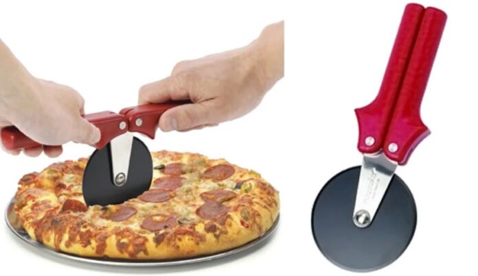 8 Best Pizza Cutter for Your Kitchen 2023 - Buying Guide & Reviews