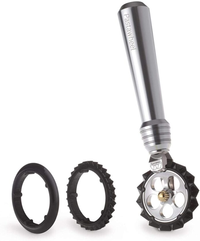 10 Best Pasta Cutter Wheel 2023 - Buying Guide & Reviews