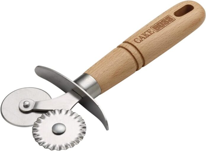 10 Best Pasta Cutter Wheel 2023 - Buying Guide & Reviews