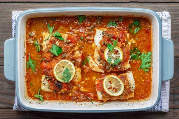 6 Fish and Seafood Recipes to Try This Holiday Season - Antonio Carluccio