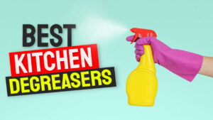 15 Best Kitchen Degreaser 2021 - Reviews & Buyers Guide - Top Rated