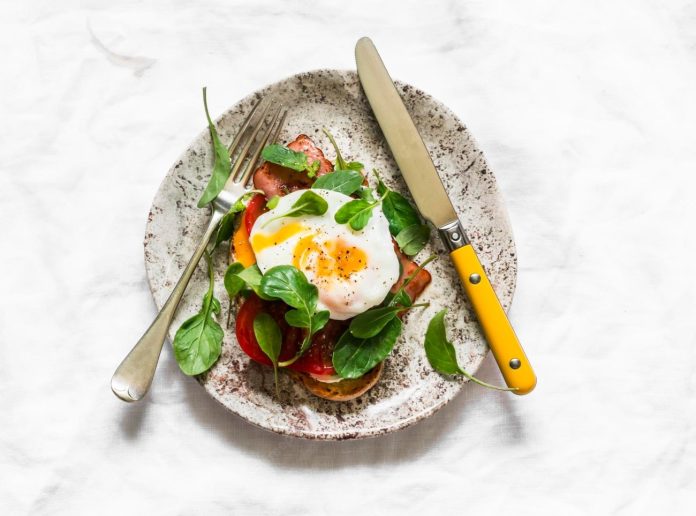 10 Most Popular Australian Sandwiches That You Should Try - Antonio ...