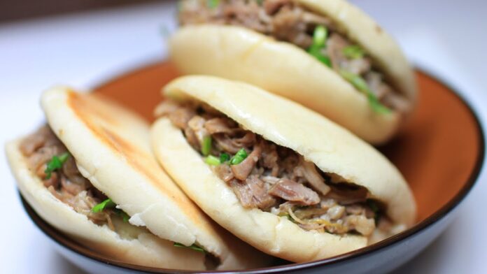 Best 10 Chinese Food You Should Try - Antonio Carluccio