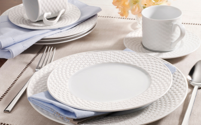 Is Corelle Dinnerware Lead-Free? - How to Avoid Toxic Dinnerware