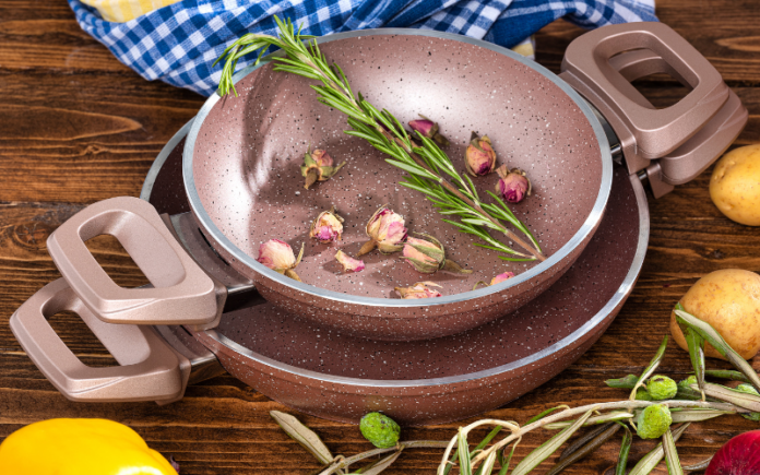 Stone Cookware - Pros and Cons