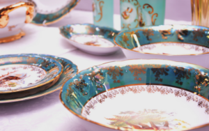 Opalware Vs. Ceramics - How to Make a Difference?