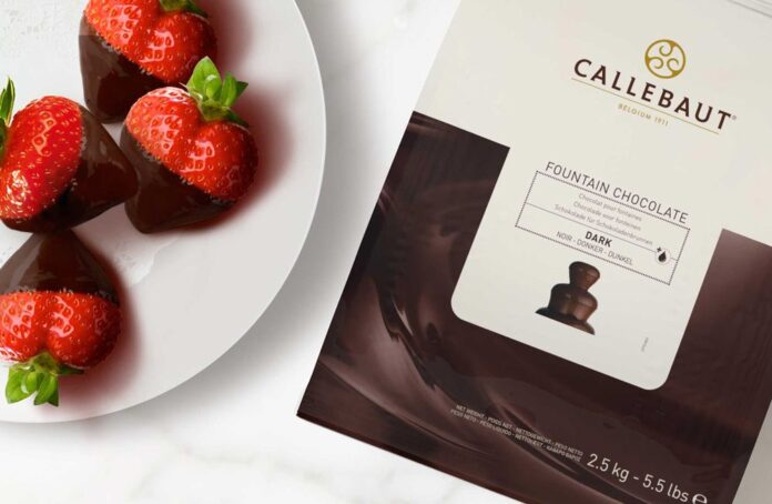 What’s So Special About Callebaut Chocolate? 5 Interesting Facts To ...