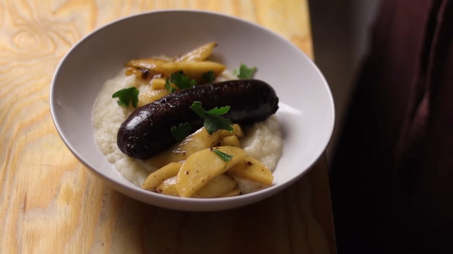 The Science of Taste: How Flavors and Textures Affect Our Palate ...