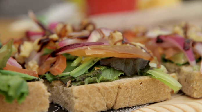 The Science of Taste: How Flavors and Textures Affect Our Palate ...