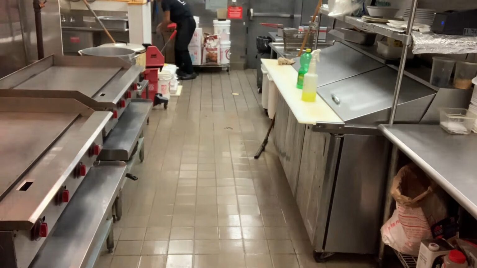 Sizzling Secrets: How Commercial Kitchen Equipment Elevates Food ...